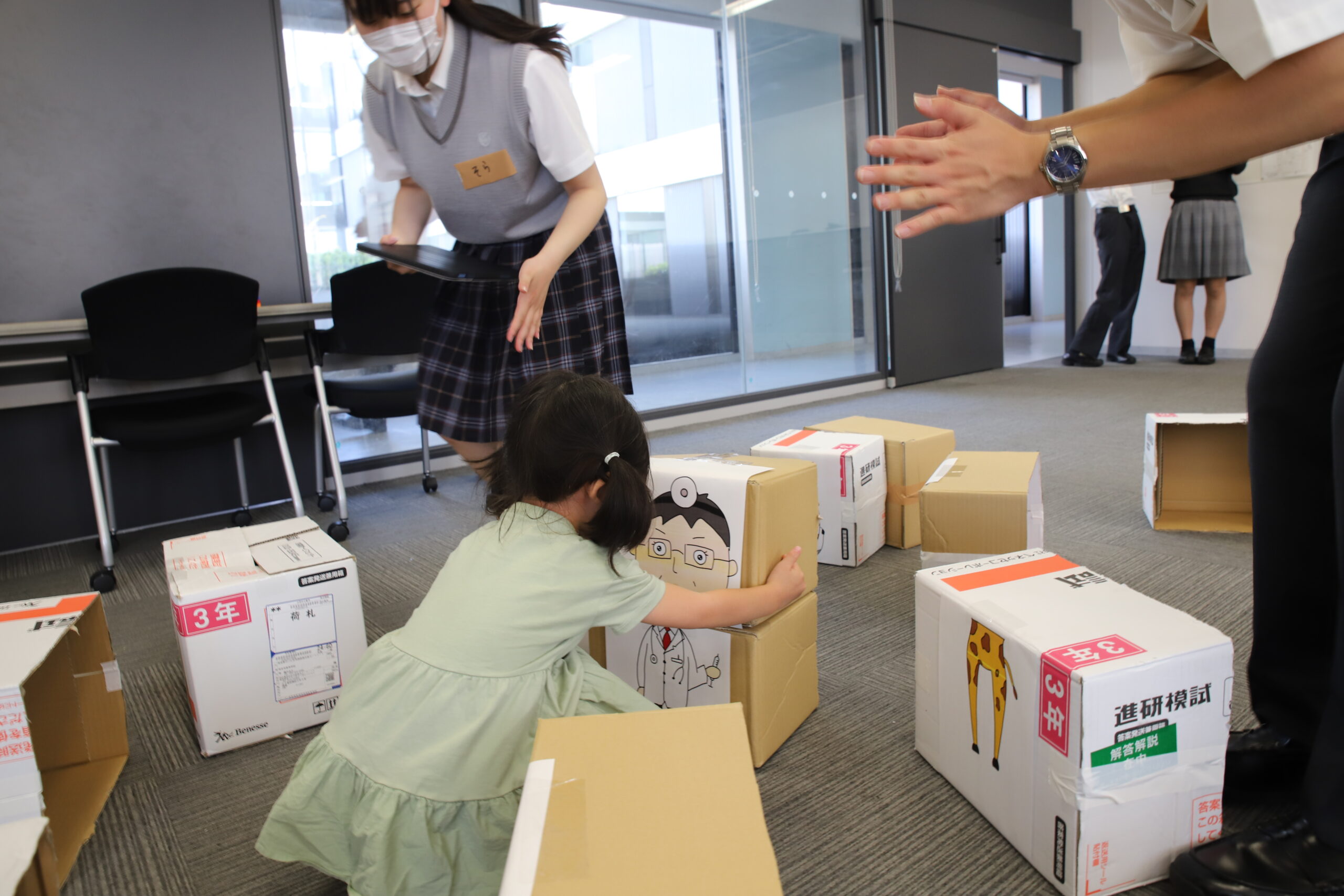 IMG_8531 - 埼玉栄中学高等学校総合探究部